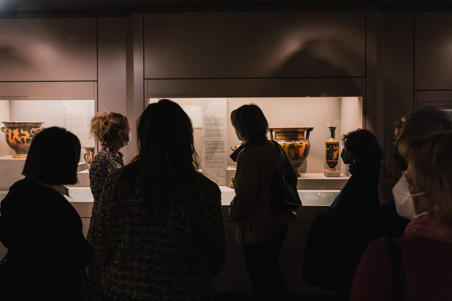 Homepage - Museum of Cycladic Art