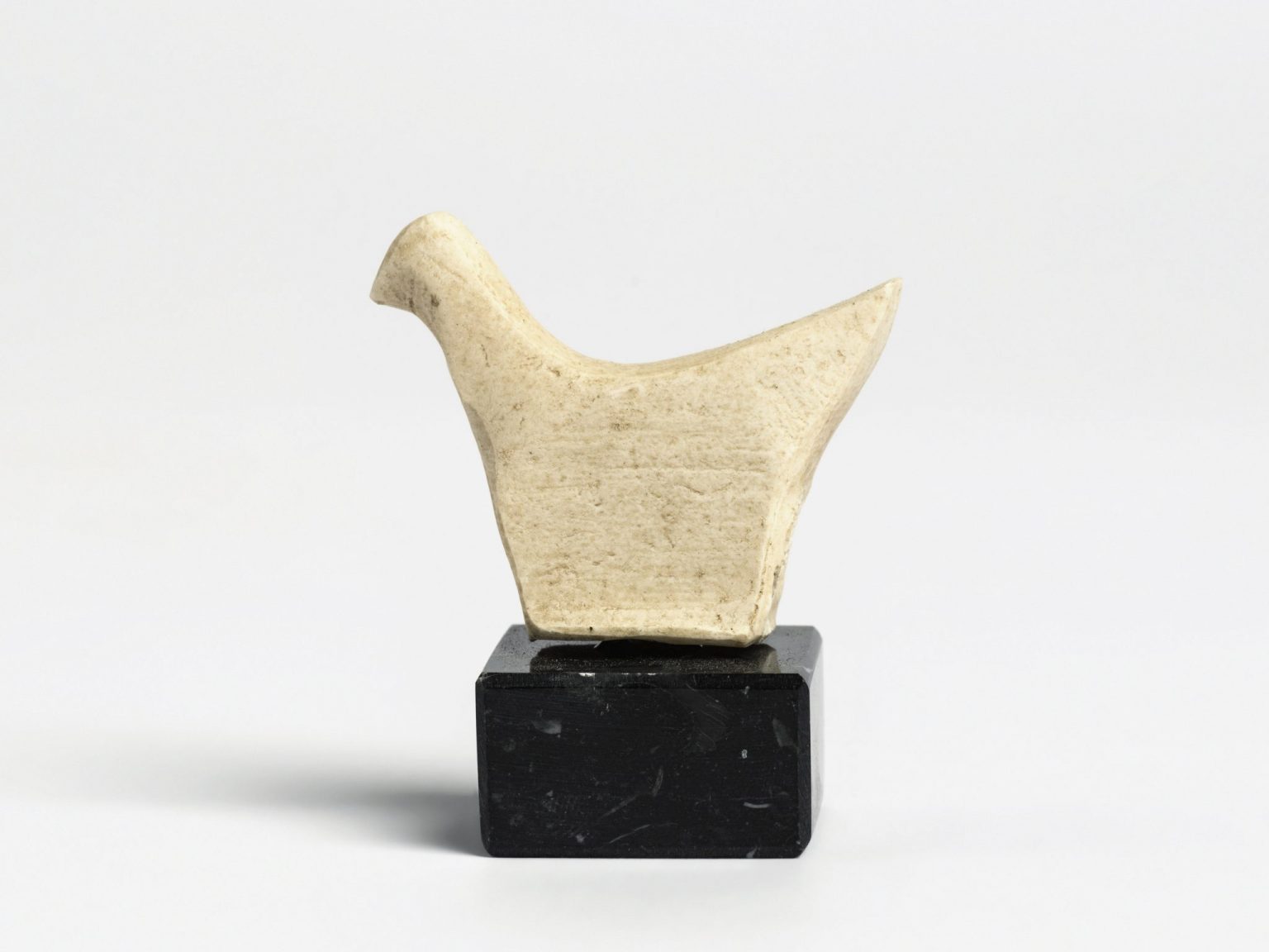 Figurine of a Bird - Museum of Cycladic Art