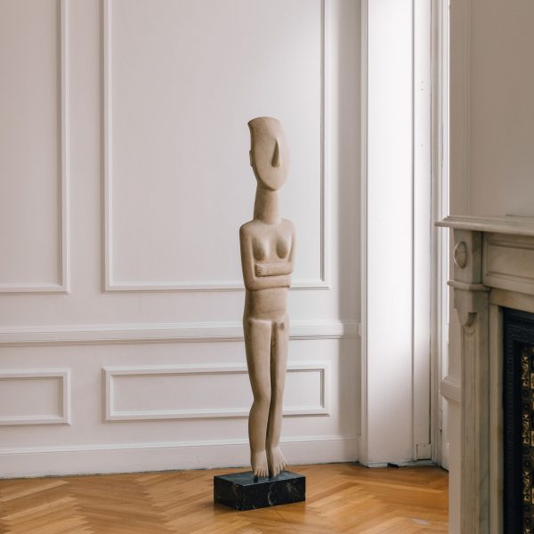 Cycladic Art - Museum of Cycladic Art