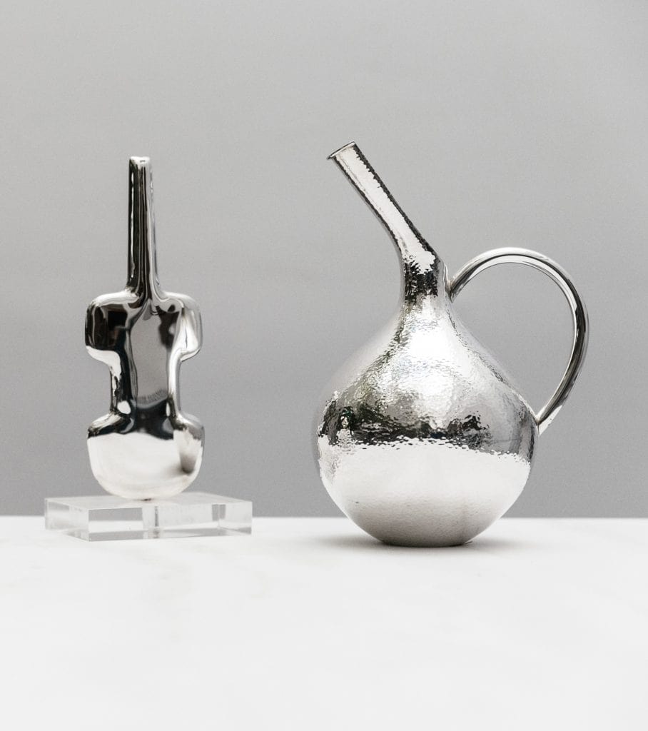 Spouted Jug – Large - Museum of Cycladic Art