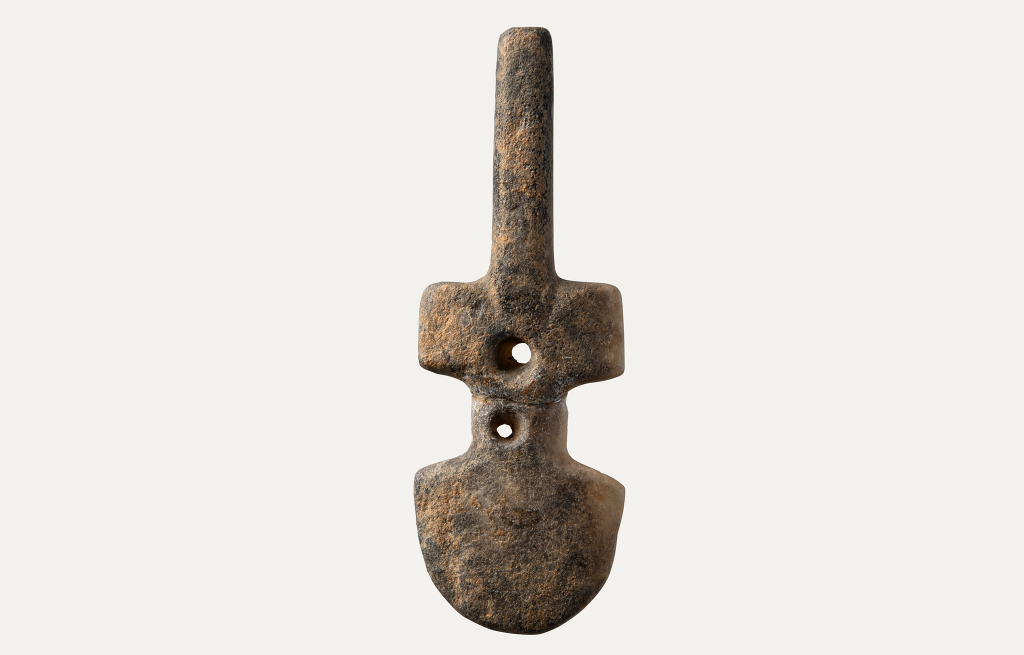 Tools of the Cycladic Culture - Museum of Cycladic Art