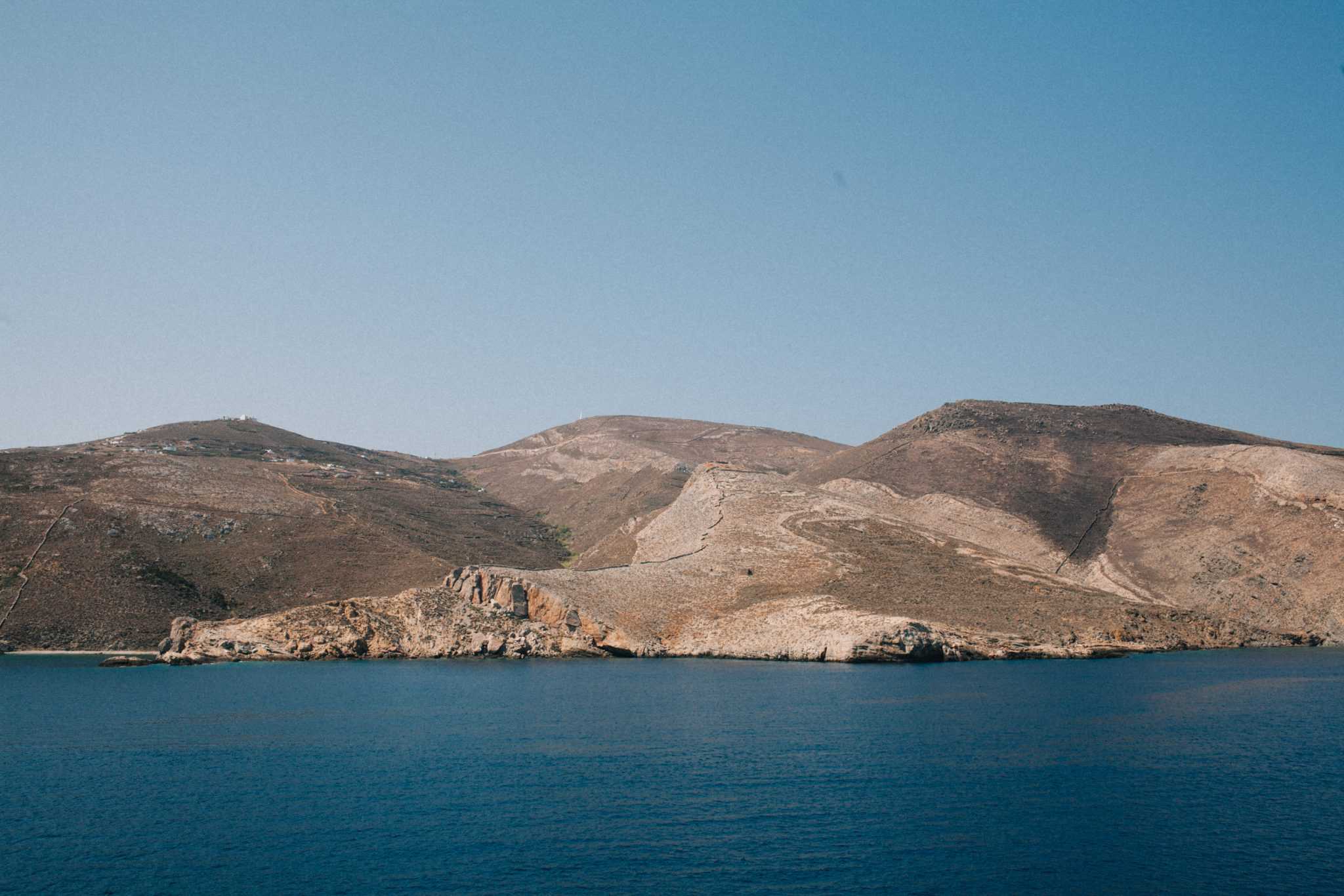 Cycladic Art - Museum of Cycladic Art