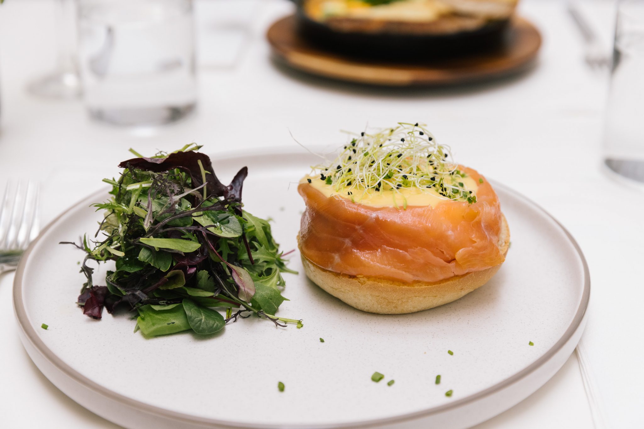 Cycladic Café - Museum of Cycladic Art