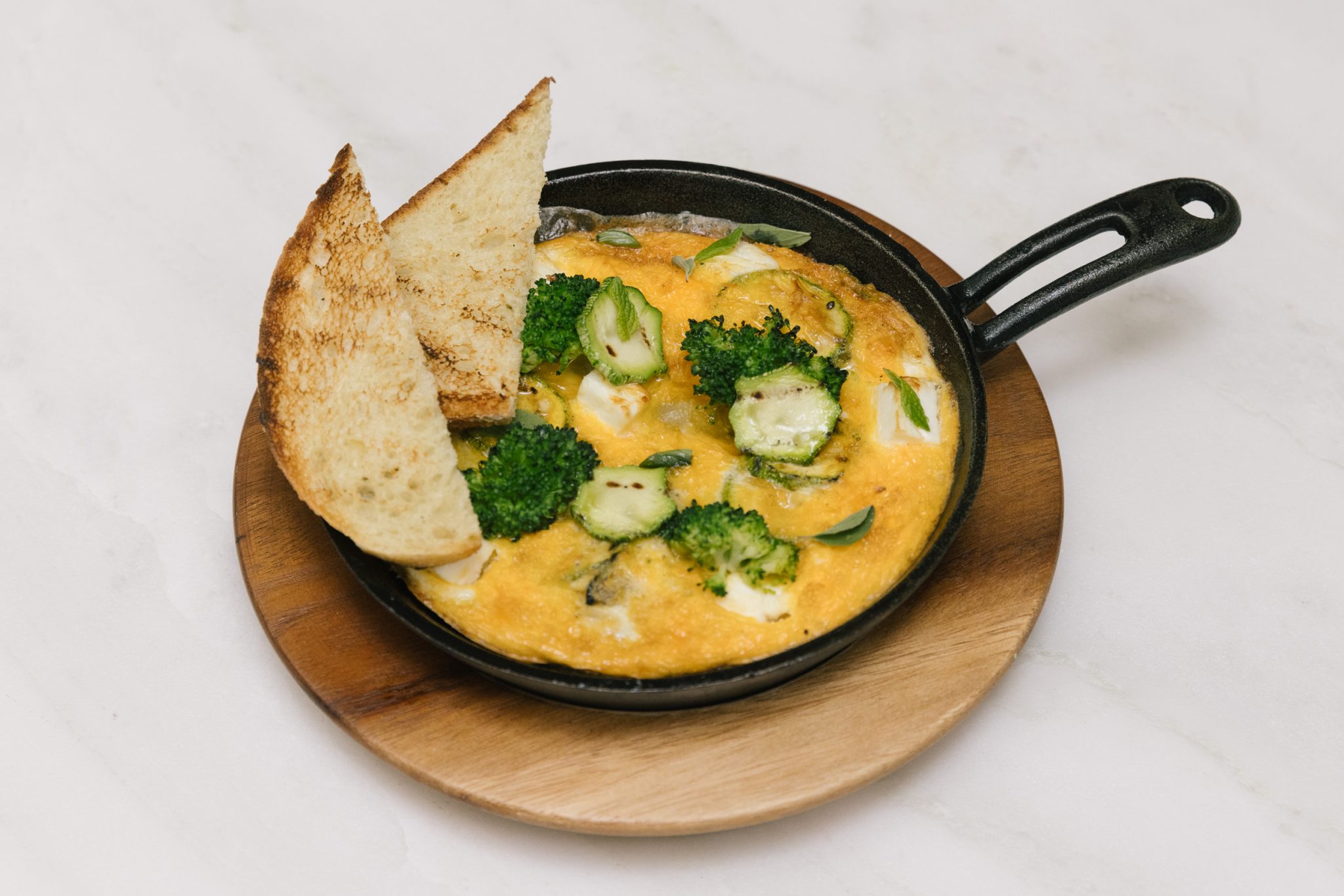 Cycladic Café - Museum of Cycladic Art