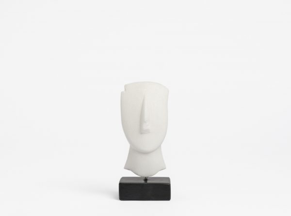 Figurine Head - Museum of Cycladic Art