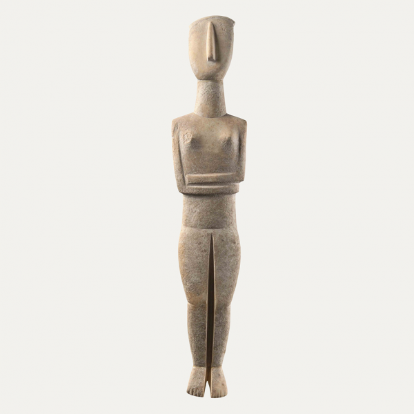 VISITING GUIDE - Museum of Cycladic Art