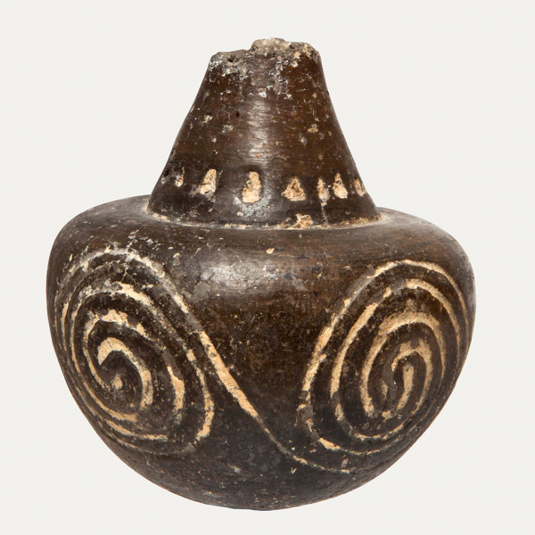 VISITING GUIDE - Museum of Cycladic Art
