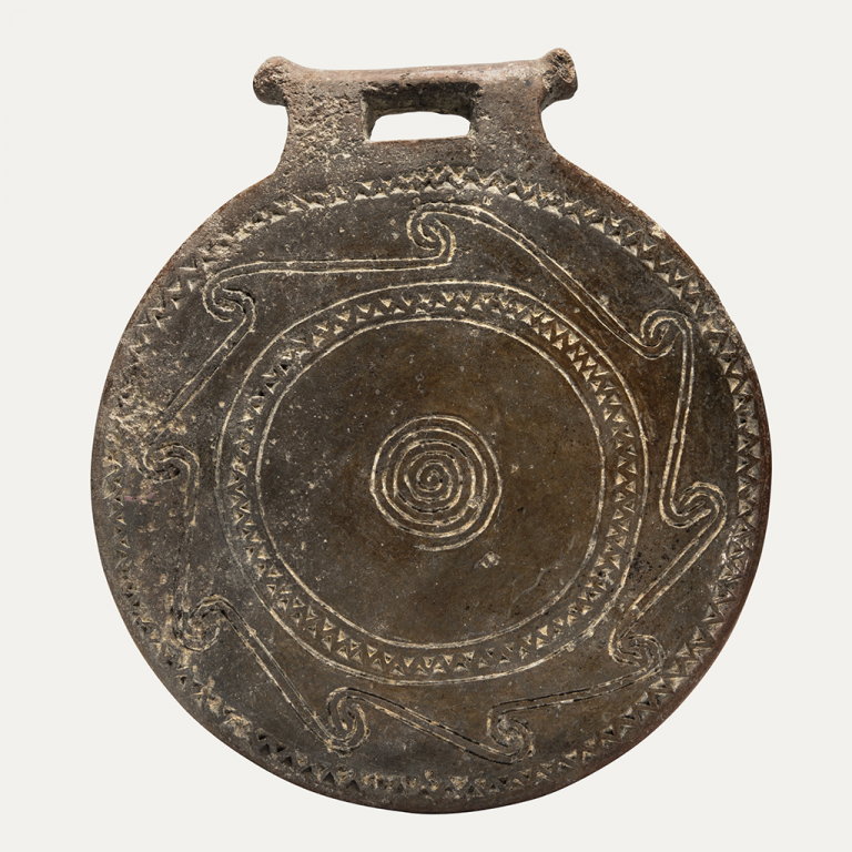 VISITING GUIDE - Museum of Cycladic Art