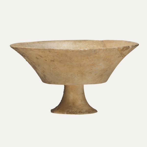 VISITING GUIDE - Museum of Cycladic Art