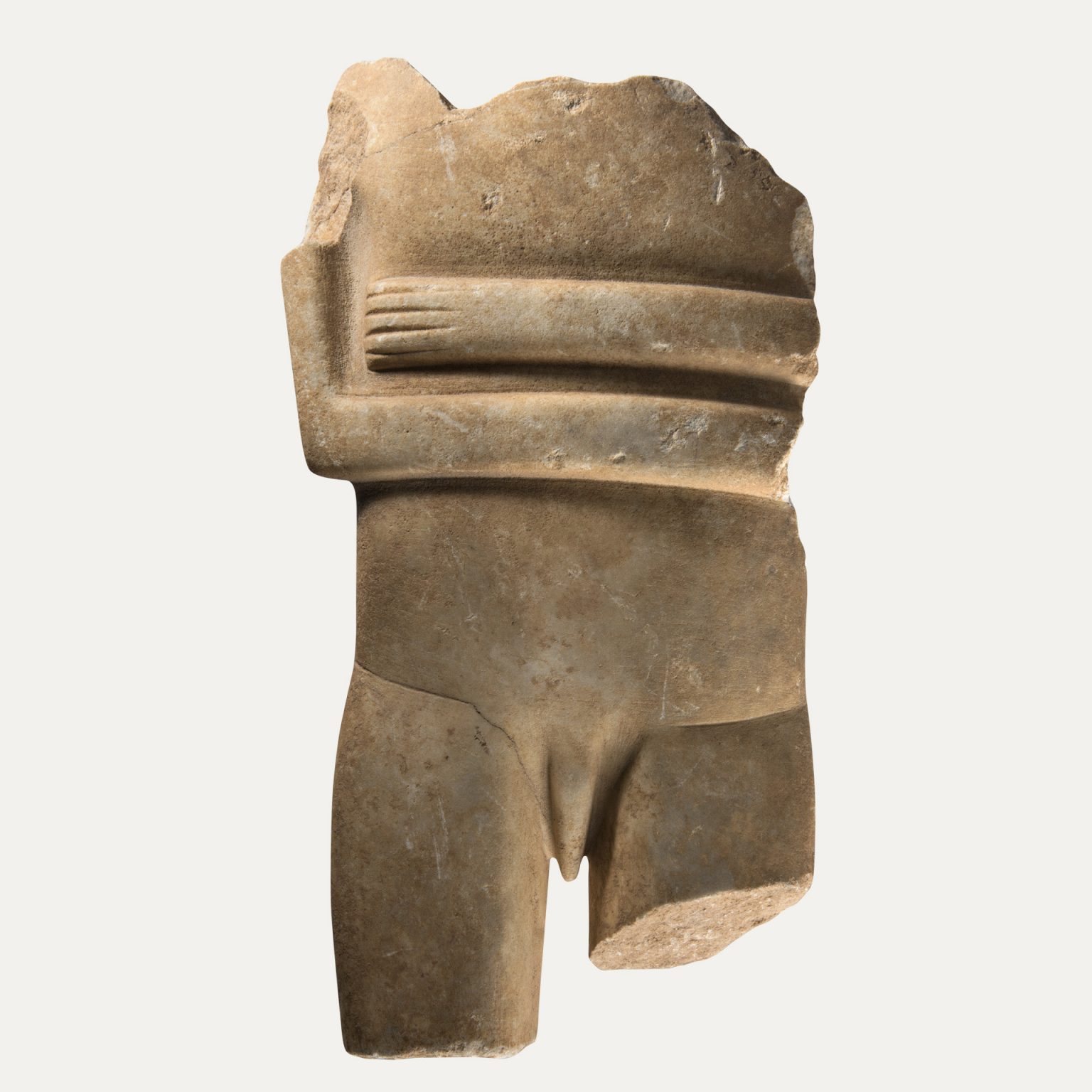 VISITING GUIDE - Museum of Cycladic Art