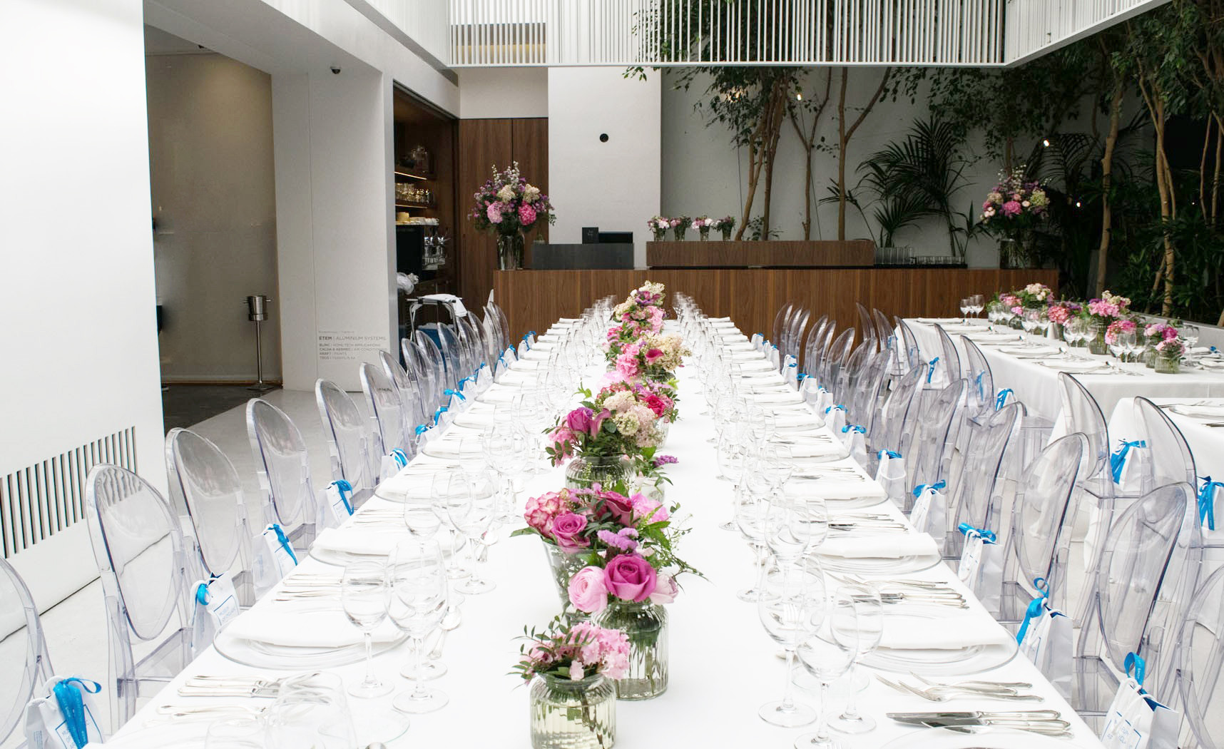 Cycladic Café & Foyer - Μουσείο Κυκλαδικής Τέχνης