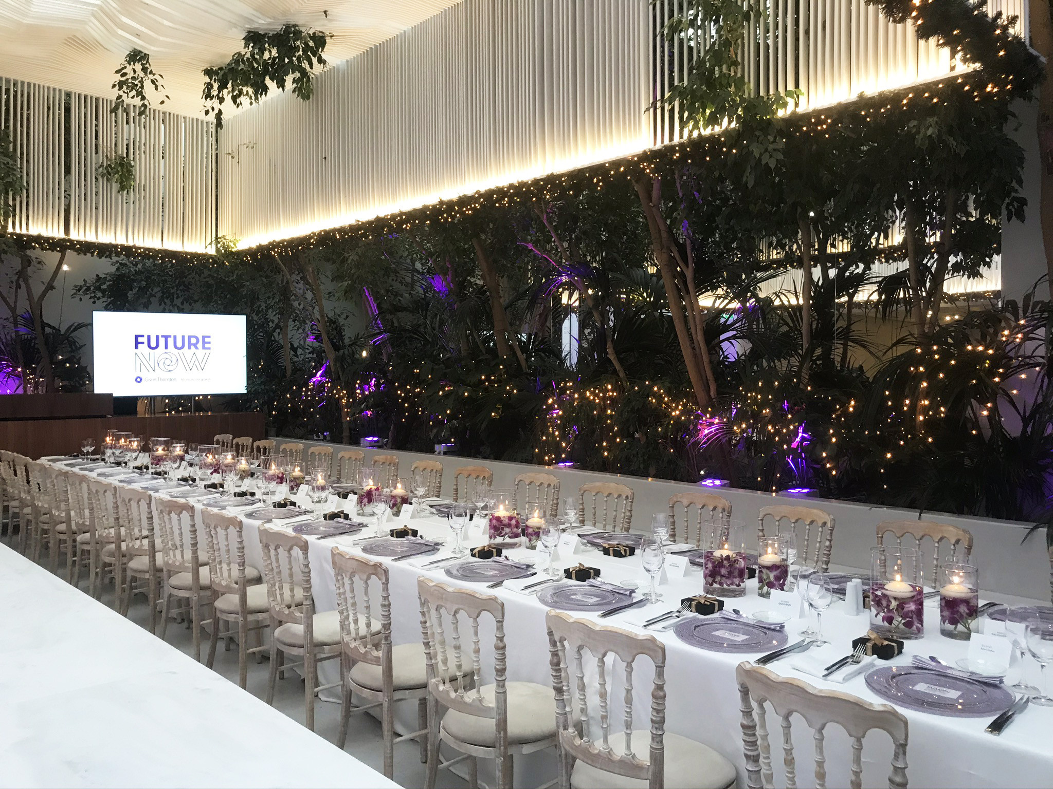 Cycladic Café & Foyer - Μουσείο Κυκλαδικής Τέχνης