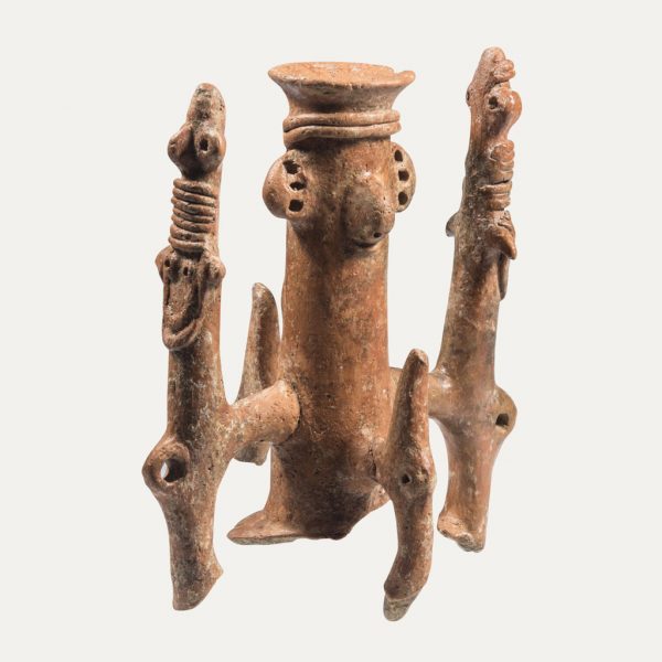 Bronze Age Cyprus - Museum of Cycladic Art