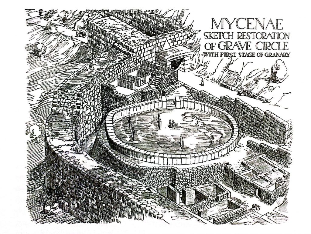 Mycenaean Civilisation - Museum of Cycladic Art