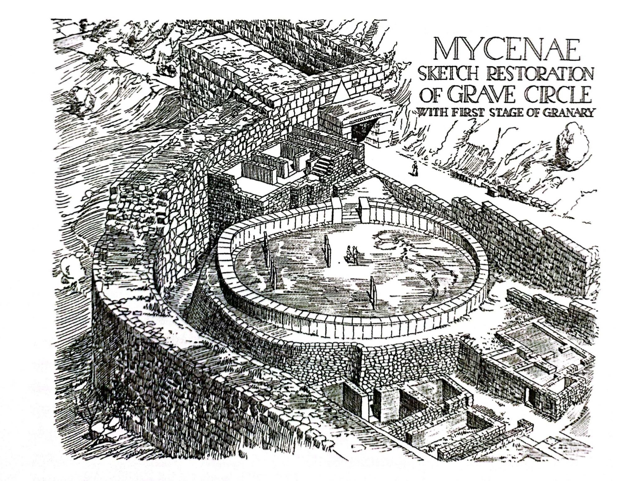 Mycenaean Civilisation - Museum of Cycladic Art