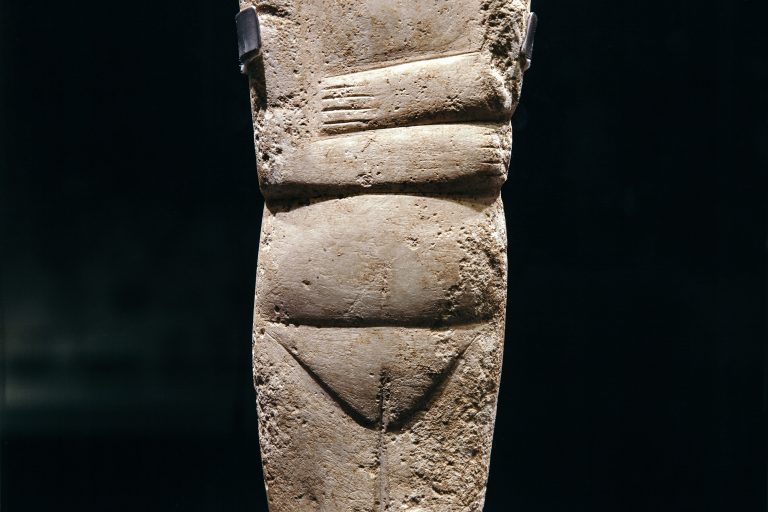The function and meaning of the Cycladic figurines - Museum of Cycladic Art