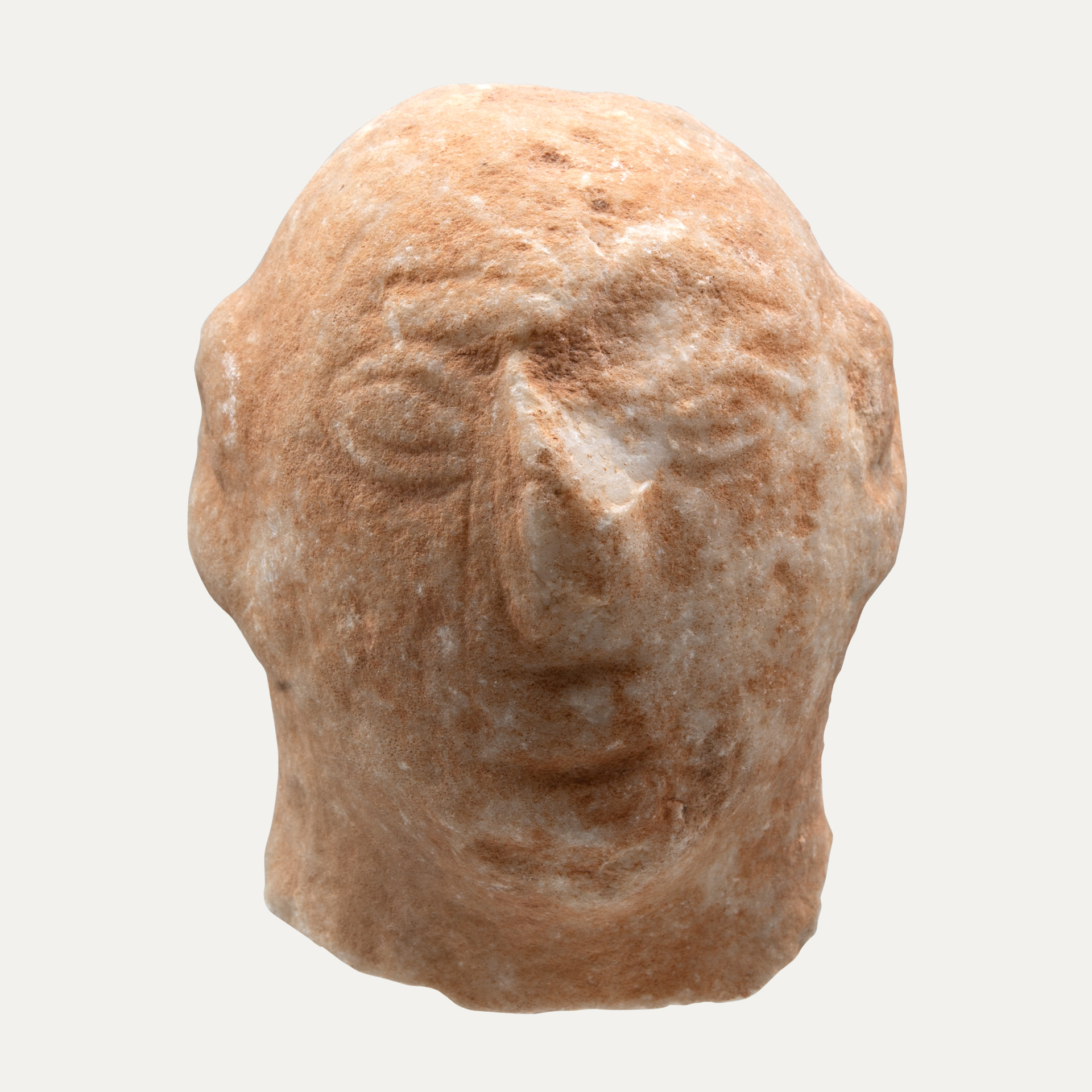 The archaeology of the Cyclades - Museum of Cycladic Art