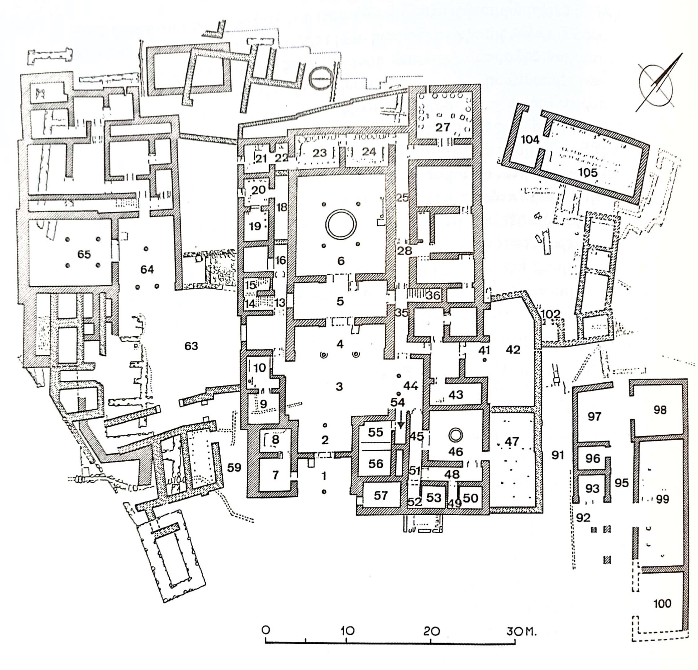 Mycenaean Civilisation - Museum of Cycladic Art