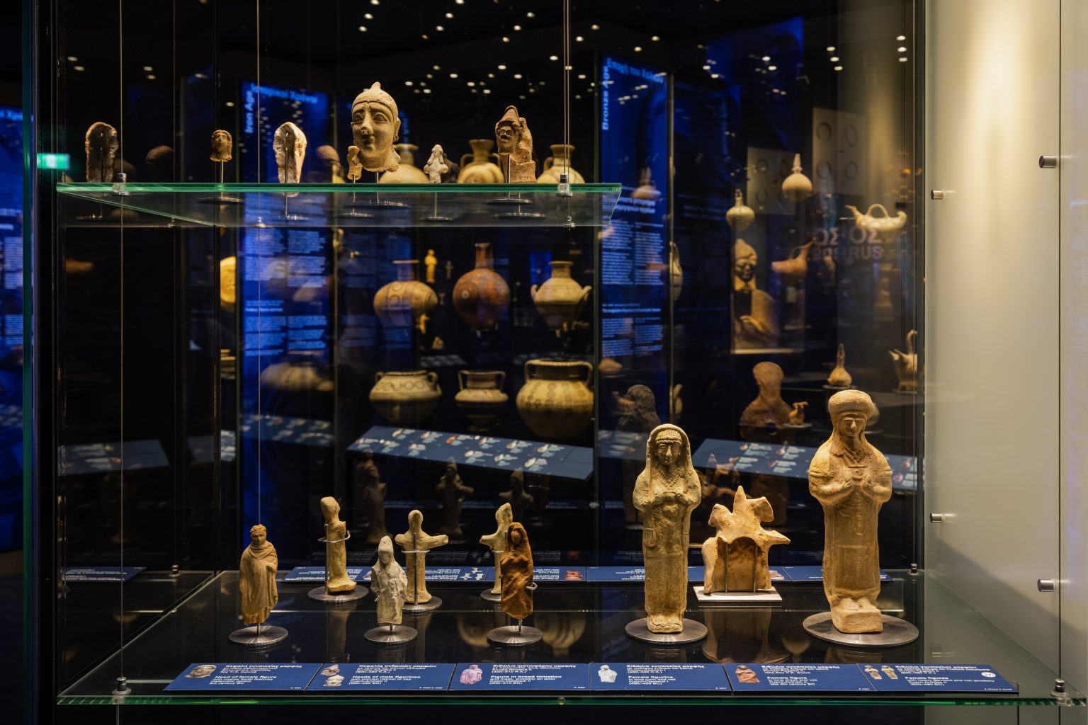 Stories - Museum of Cycladic Art