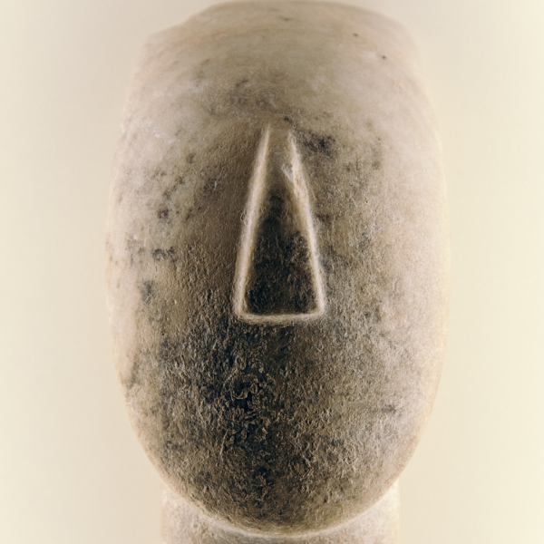 From Cycladic culture to modern art - Museum of Cycladic Art