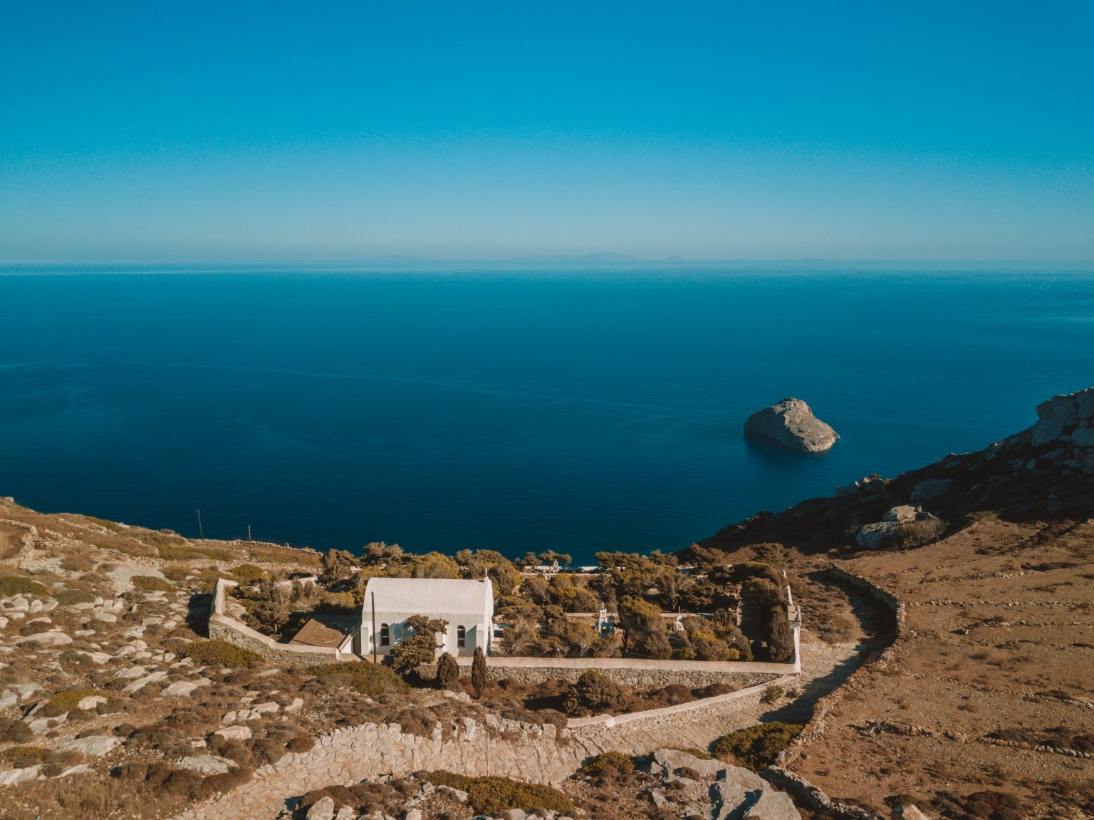The archaeology of the Cyclades - Museum of Cycladic Art