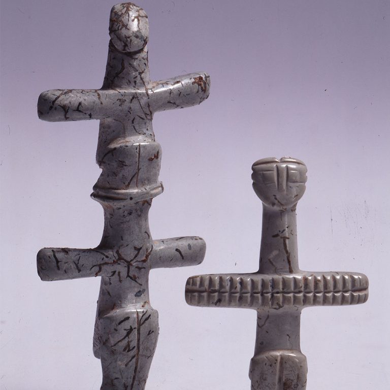 Bronze Age Cyprus - Museum of Cycladic Art