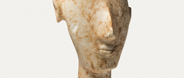 From Cycladic culture to modern art - Museum of Cycladic Art