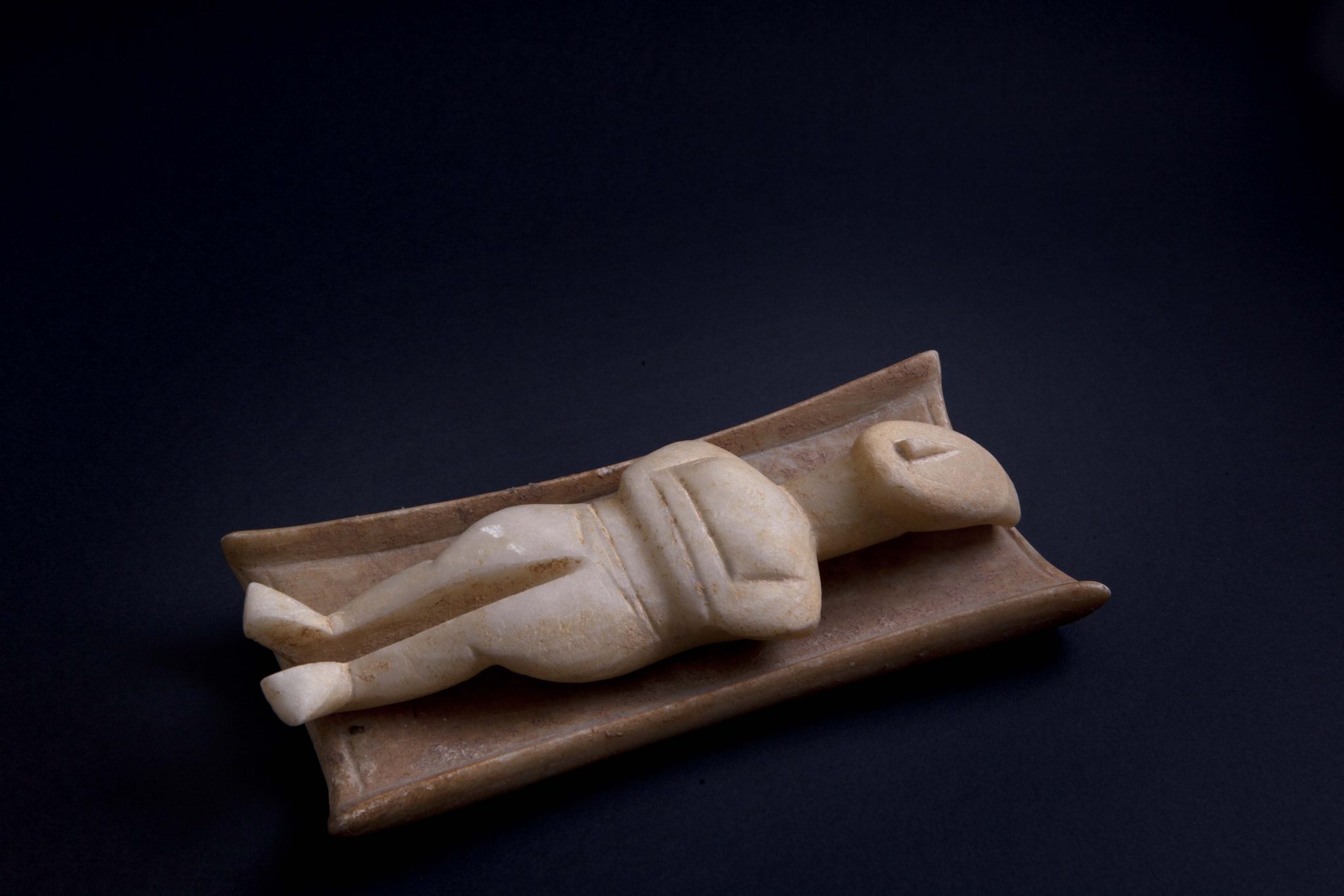 The function and meaning of the Cycladic figurines - Museum of Cycladic Art