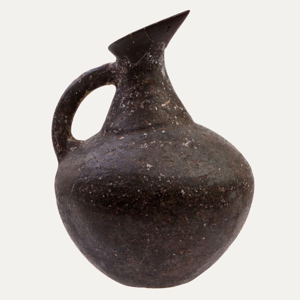 Settlements of the Cyclades in the 3rd millenium BC - Museum of ...