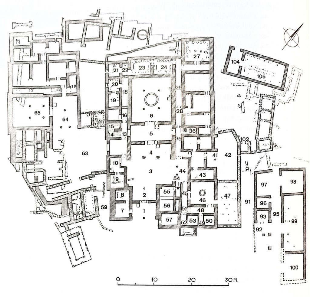 Μυκηναϊκός πολιτισμός - Μουσείο Κυκλαδικής Τέχνης