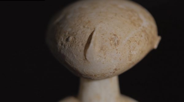 Frying-pan - Museum of Cycladic Art