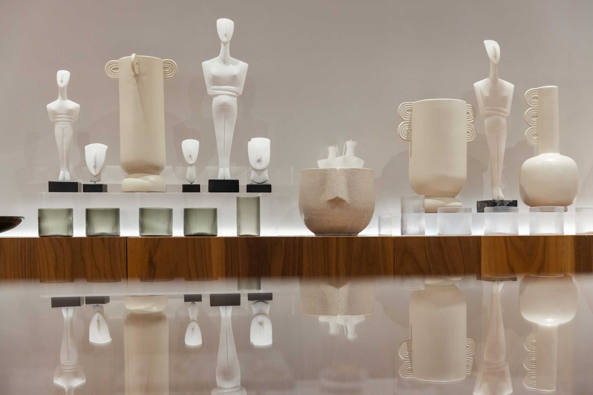 Cycladic Shop - Museum of Cycladic Art