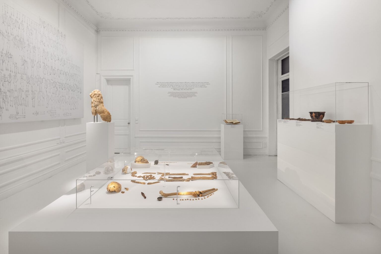 Chaeronea, 2 August 338 BC: A day that changed the world - Museum of ...