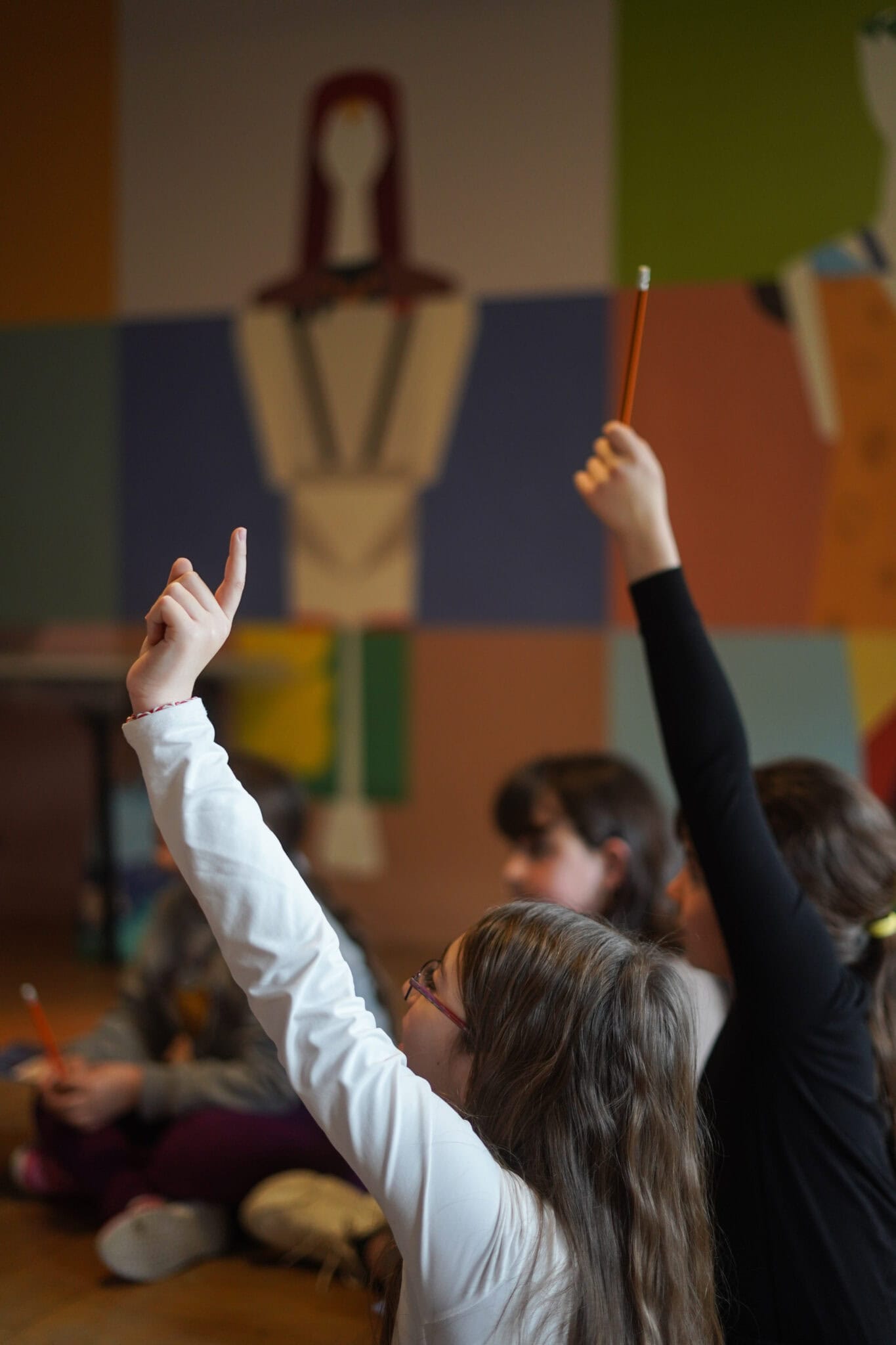 Education for all at the Museum - Museum of Cycladic Art