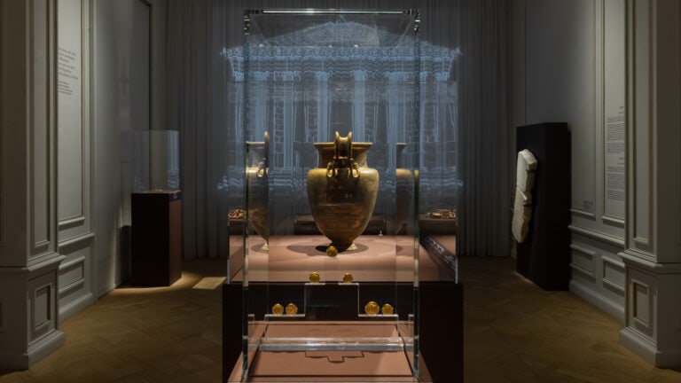 Homepage - Museum of Cycladic Art