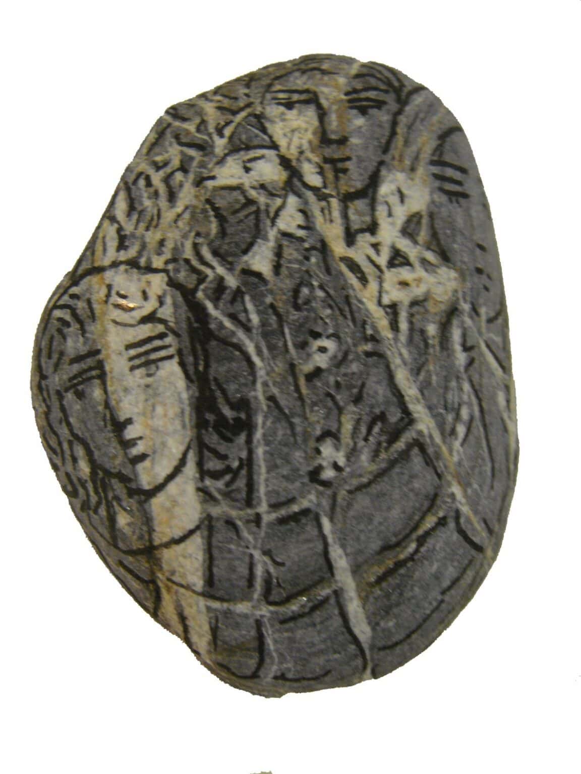 Yannis Ritsos: Tribute to the poet of Romiosini - Museum of Cycladic Art