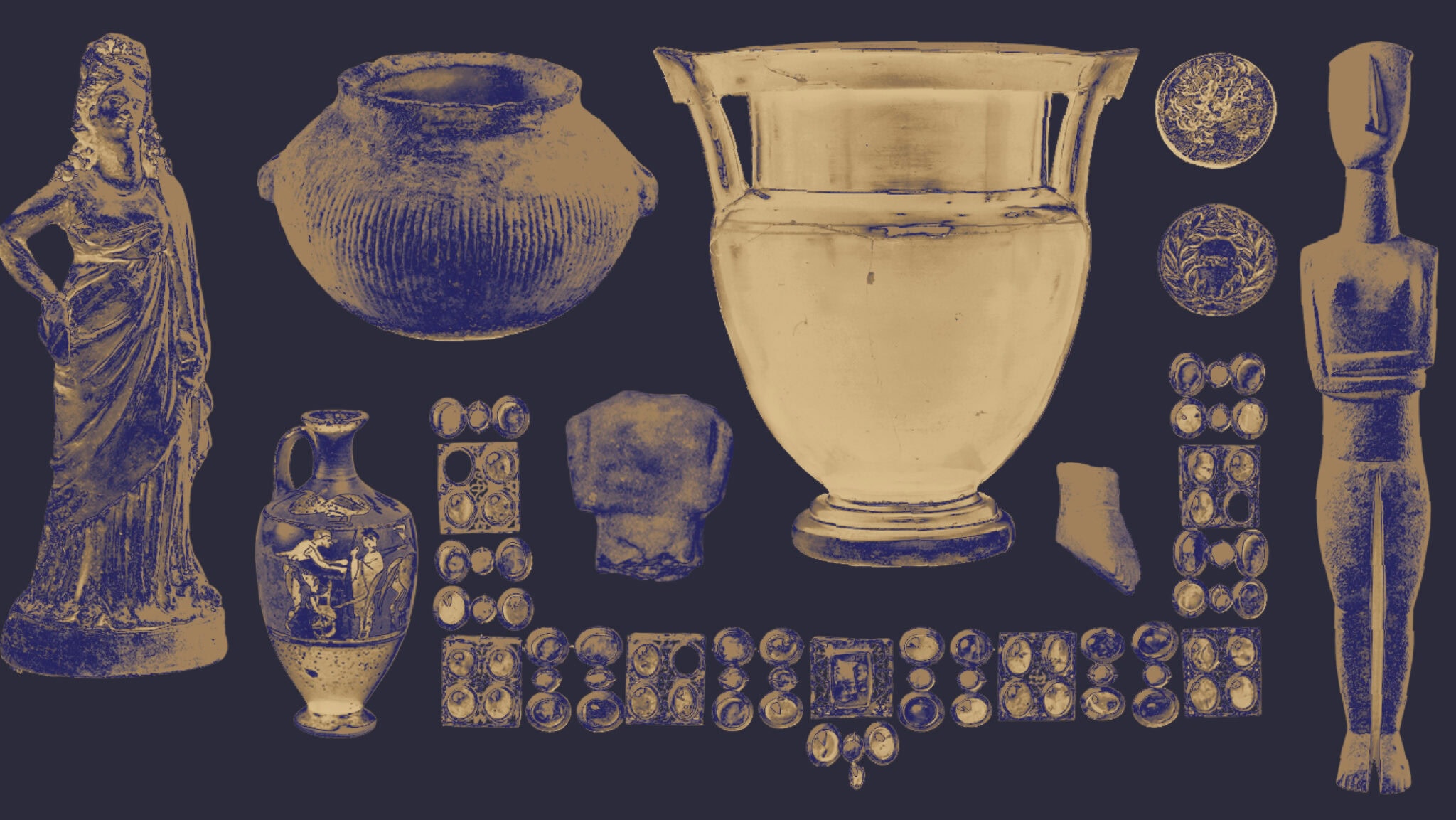 Homepage - Museum of Cycladic Art