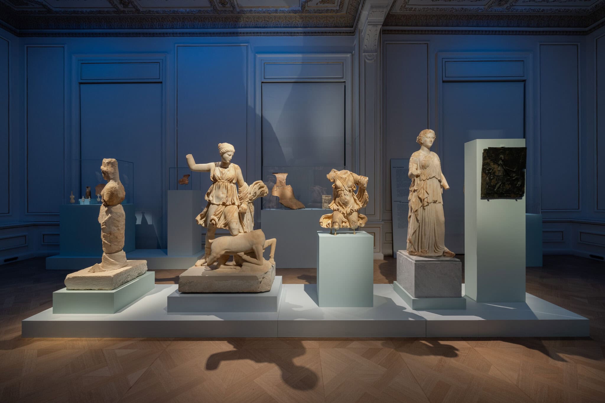 Kykladitisses: Untold stories of women in the Cyclades - Museum of ...