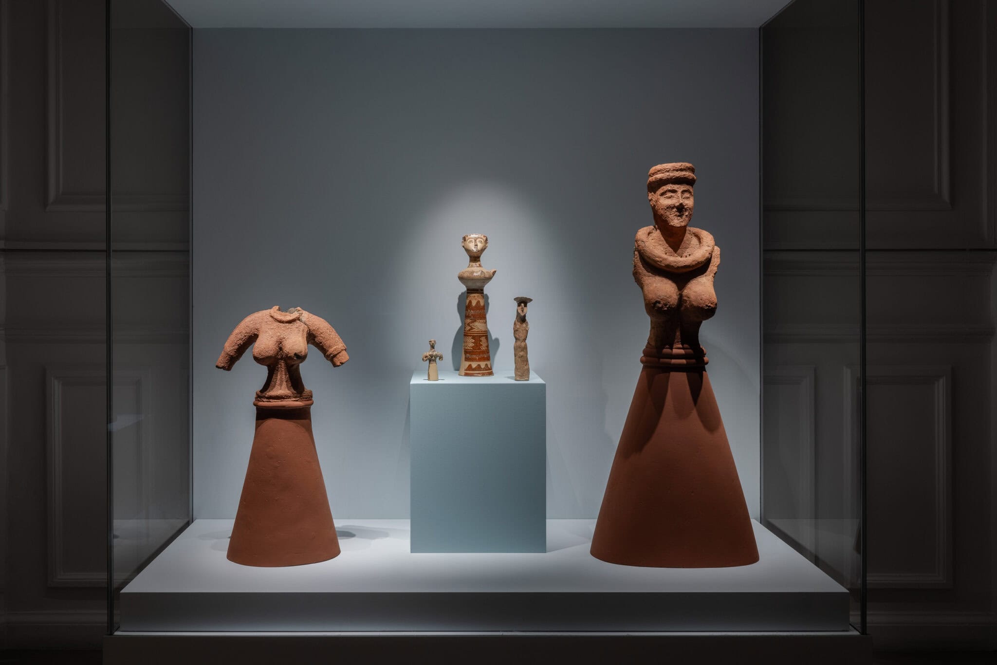 Kykladitisses: Untold stories of women in the Cyclades - Museum of ...