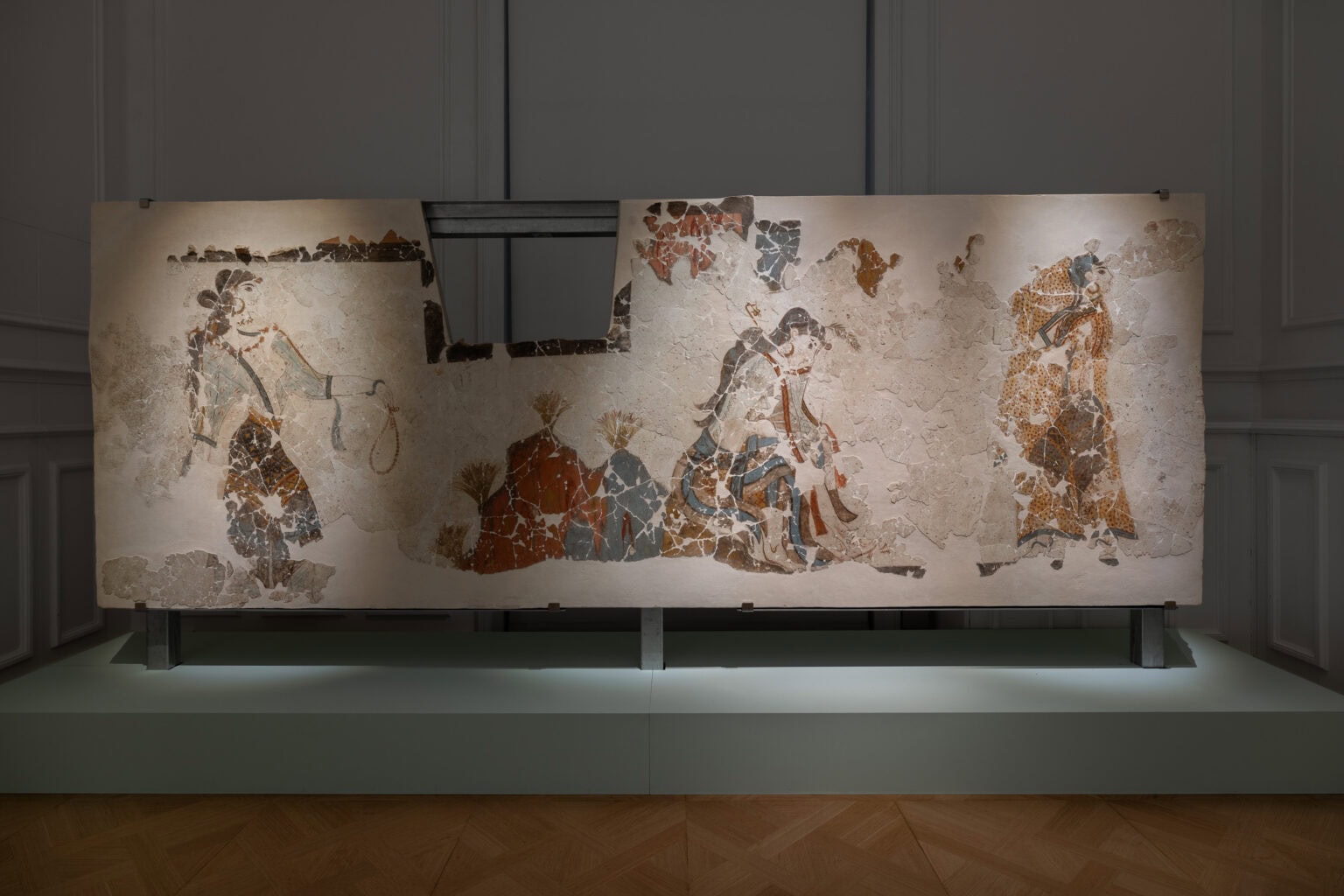 Kykladitisses: Untold stories of women in the Cyclades - Museum of ...