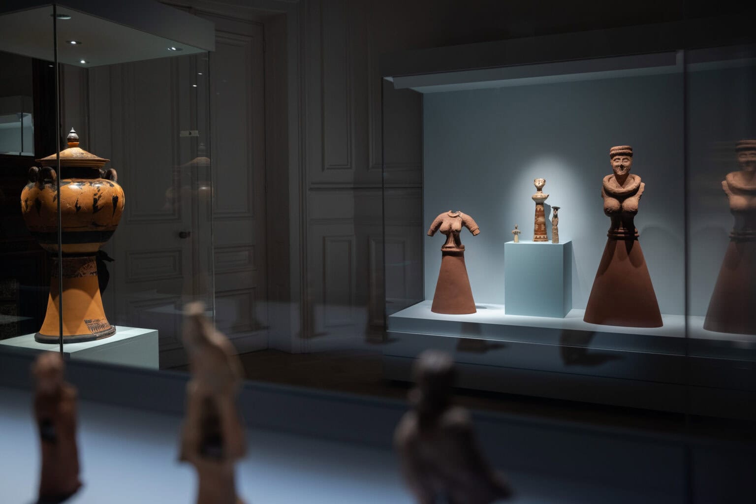 Kykladitisses: Untold stories of women in the Cyclades - Museum of ...