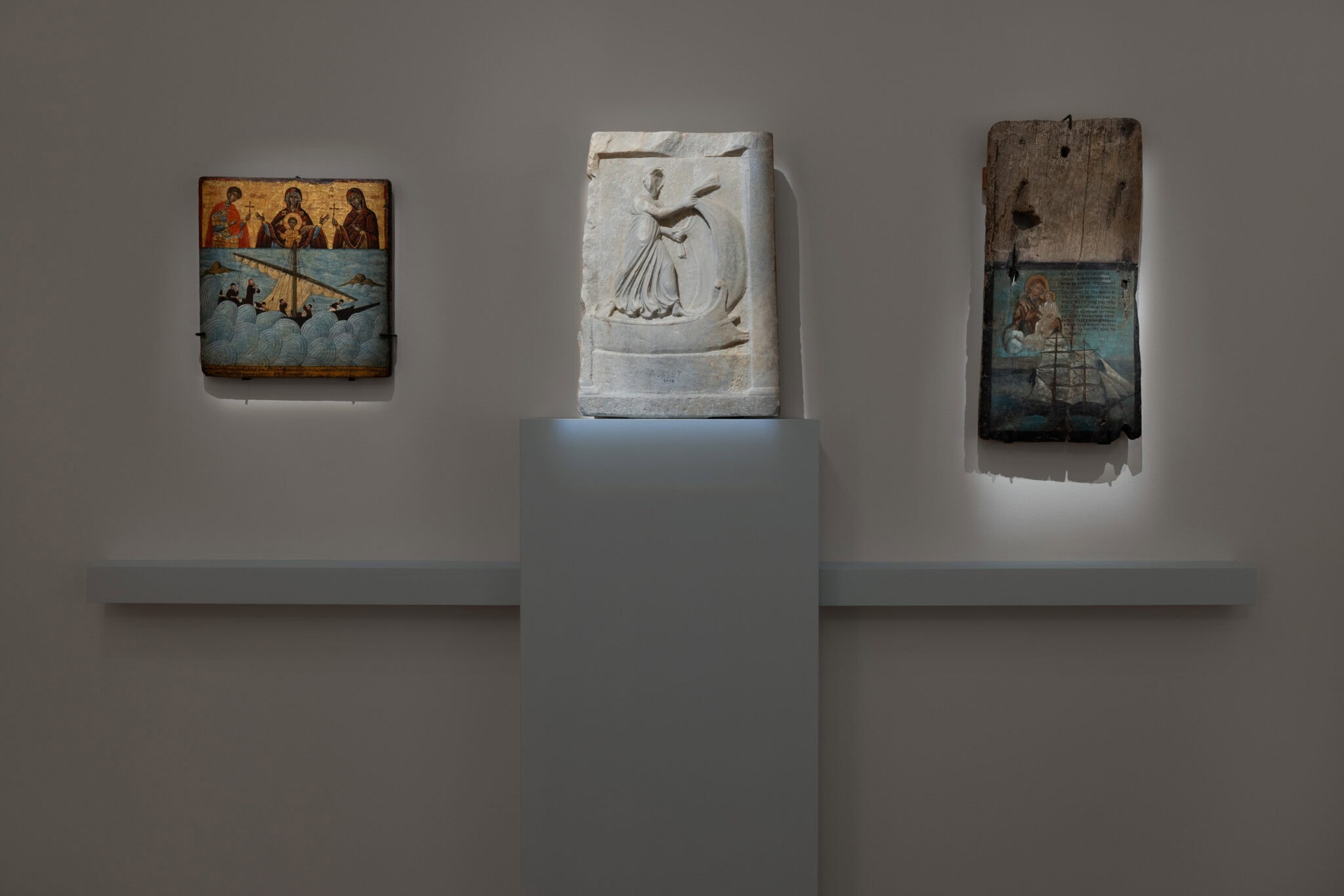 Kykladitisses: Untold stories of women in the Cyclades - Museum of ...