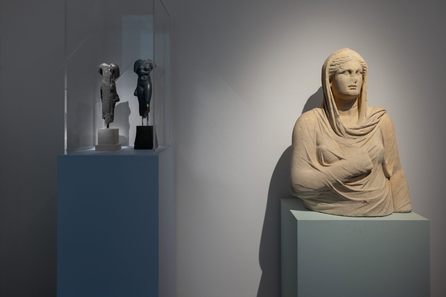 Kykladitisses: Untold stories of women in the Cyclades - Museum of ...