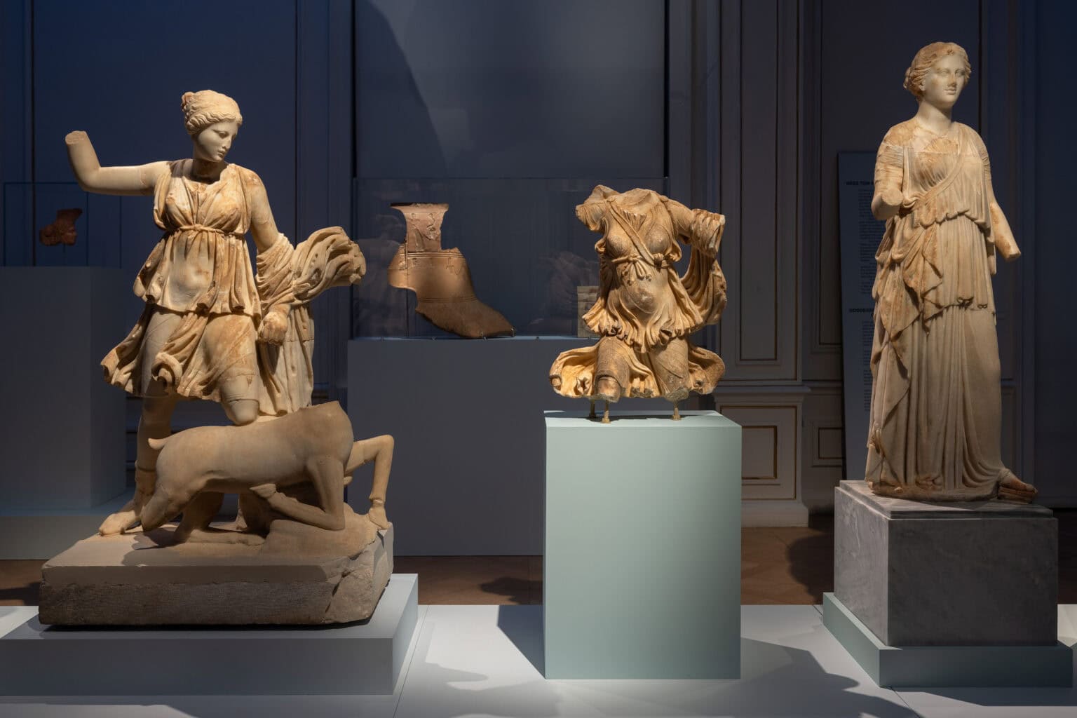 Kykladitisses: Untold stories of women in the Cyclades - Museum of ...