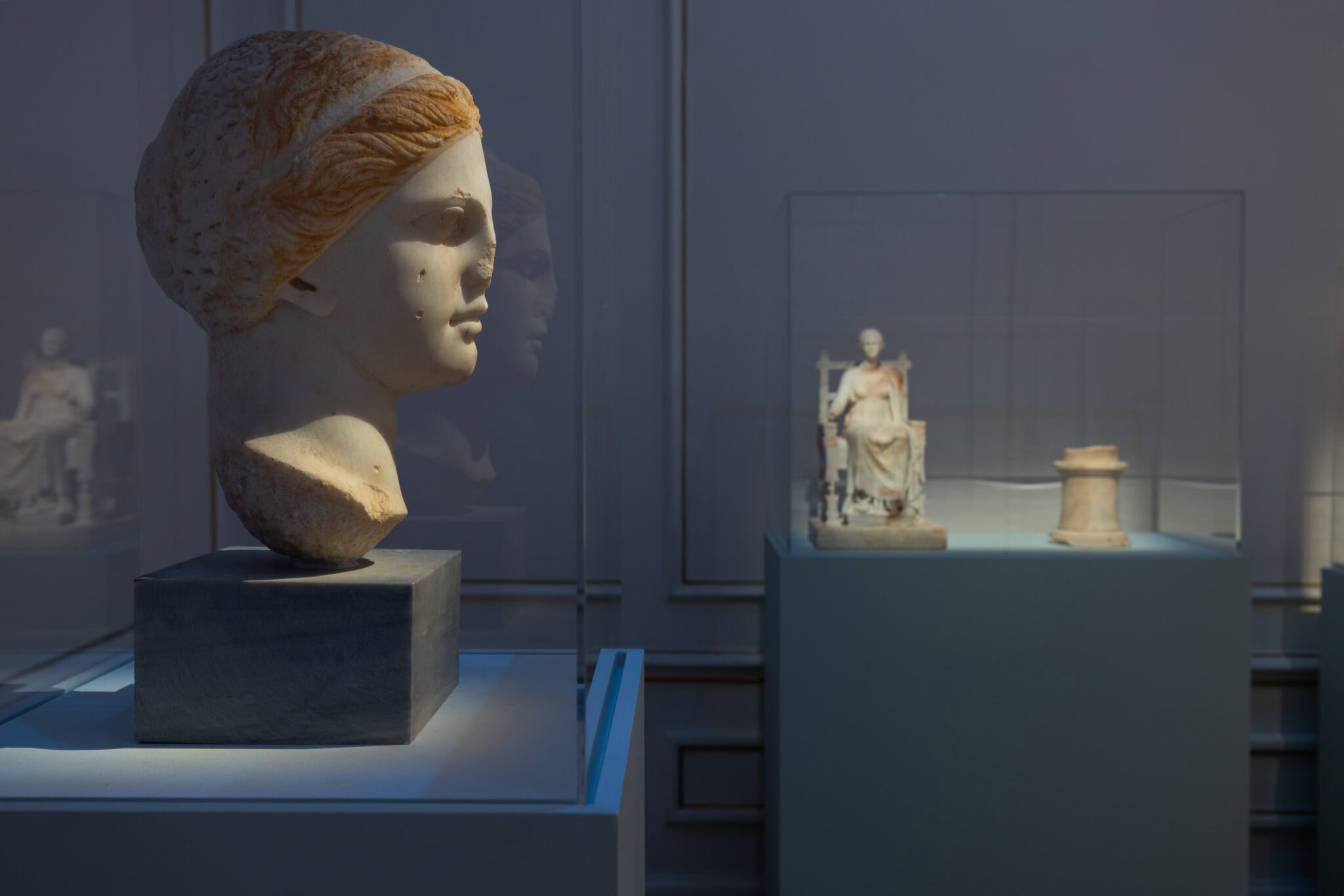 Kykladitisses: Untold stories of women in the Cyclades - Museum of ...