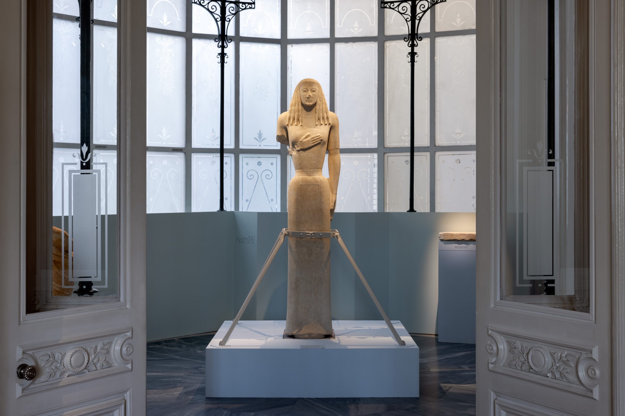 Kykladitisses: Untold stories of women in the Cyclades - Museum of ...