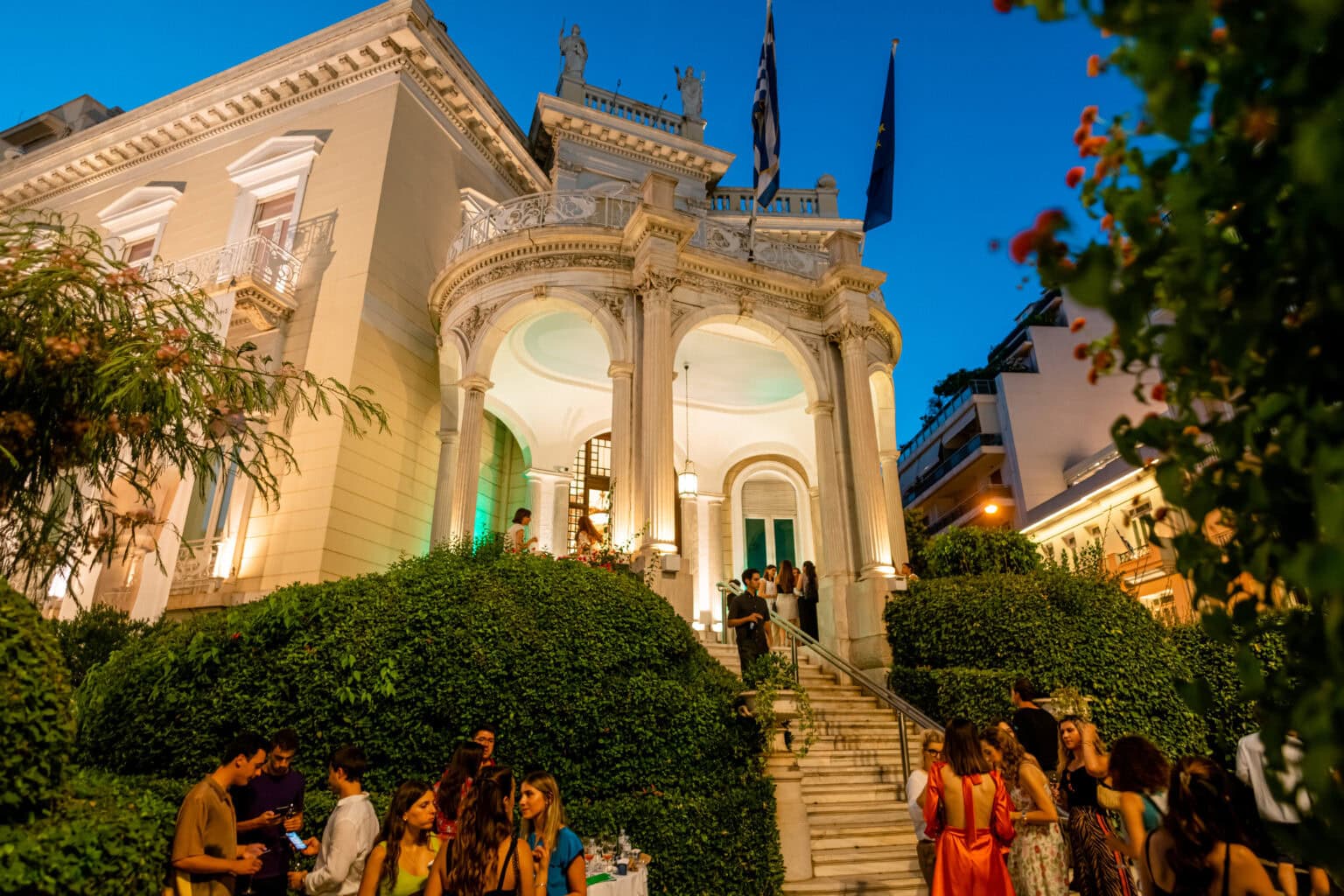 Homepage - Museum of Cycladic Art