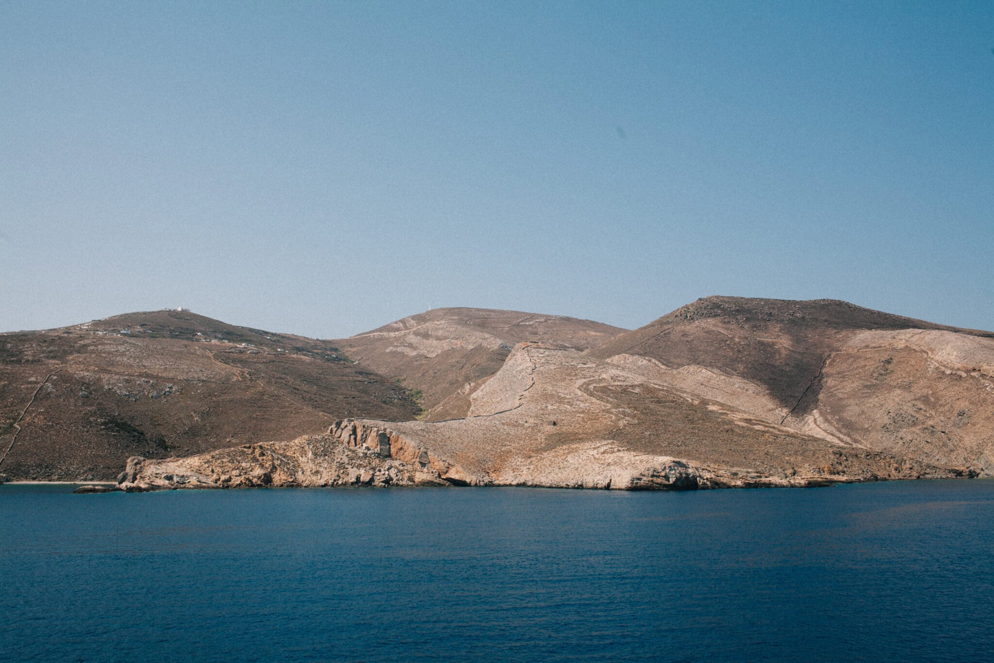 Homepage - Museum of Cycladic Art