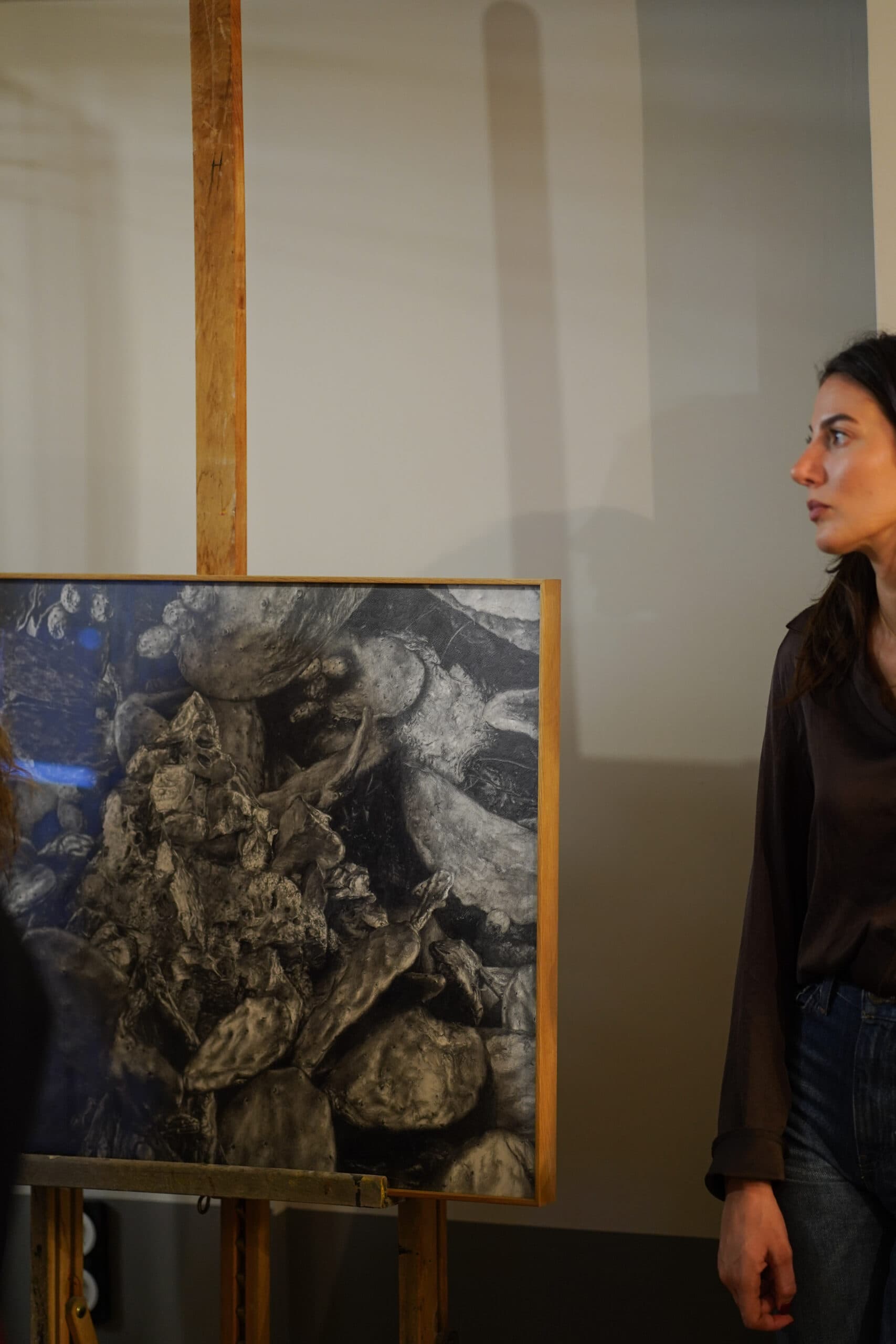 Young Patrons x Artworks - Museum of Cycladic Art