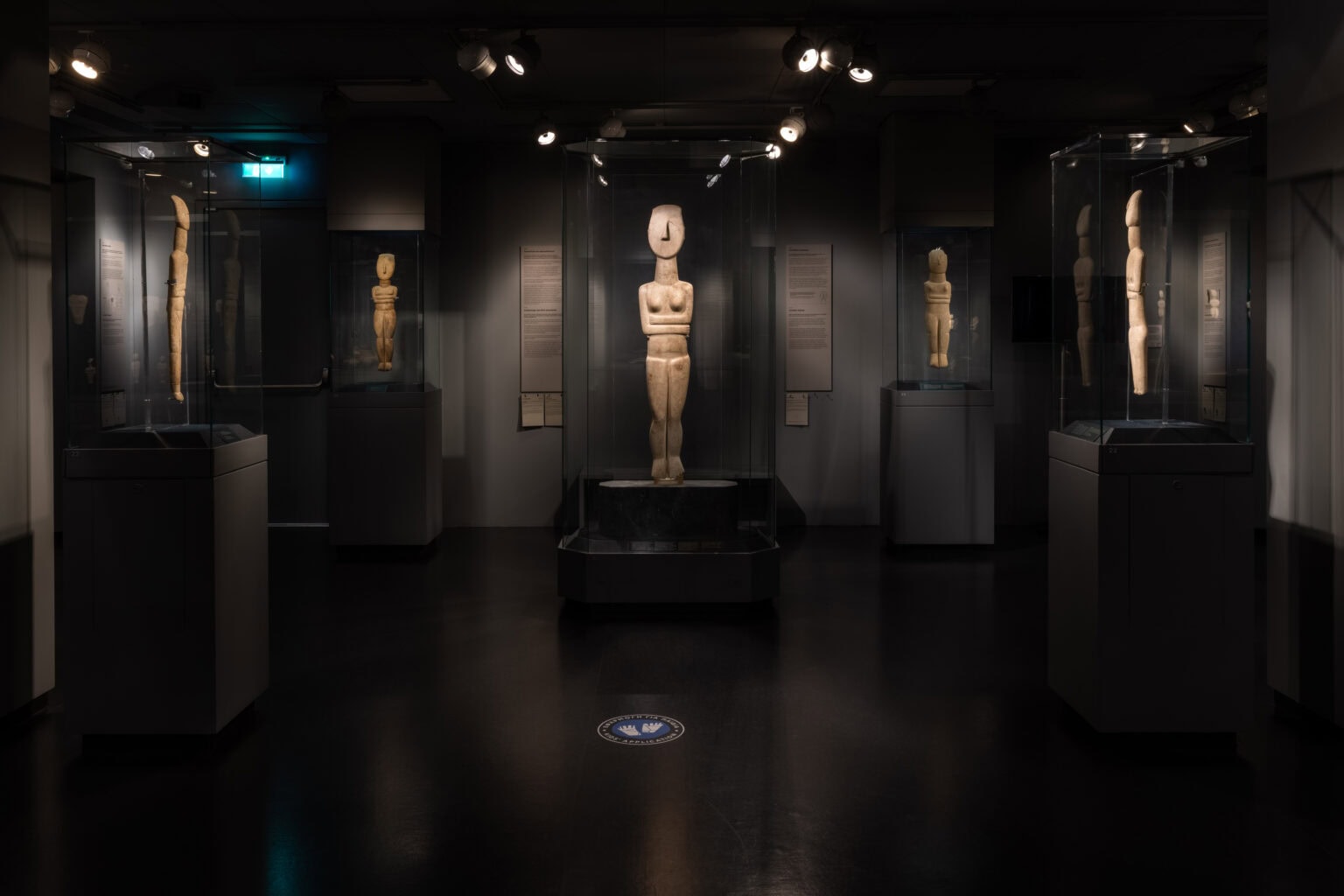 Homepage - Museum of Cycladic Art
